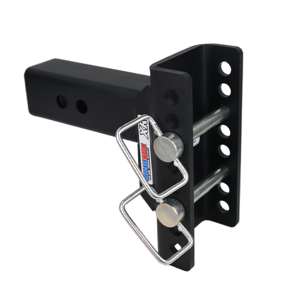 Shocker Sway Control Air Equalizer for Weight Distribution Hitch
