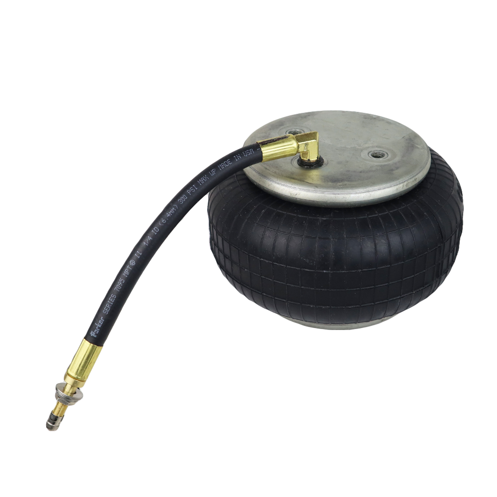 Shocker Hitch Replacement Air Spring Bag