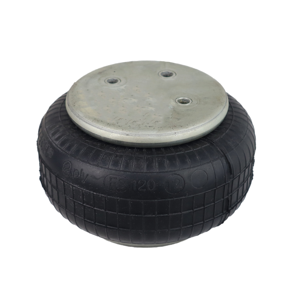 Shocker Hitch Replacement Air Spring Bag