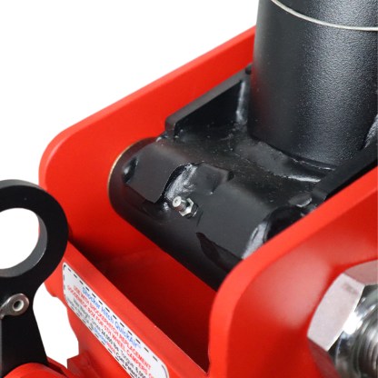 Gooseneck Air Hitch for 5th Wheel Gooseneck Pin Box or Adapter