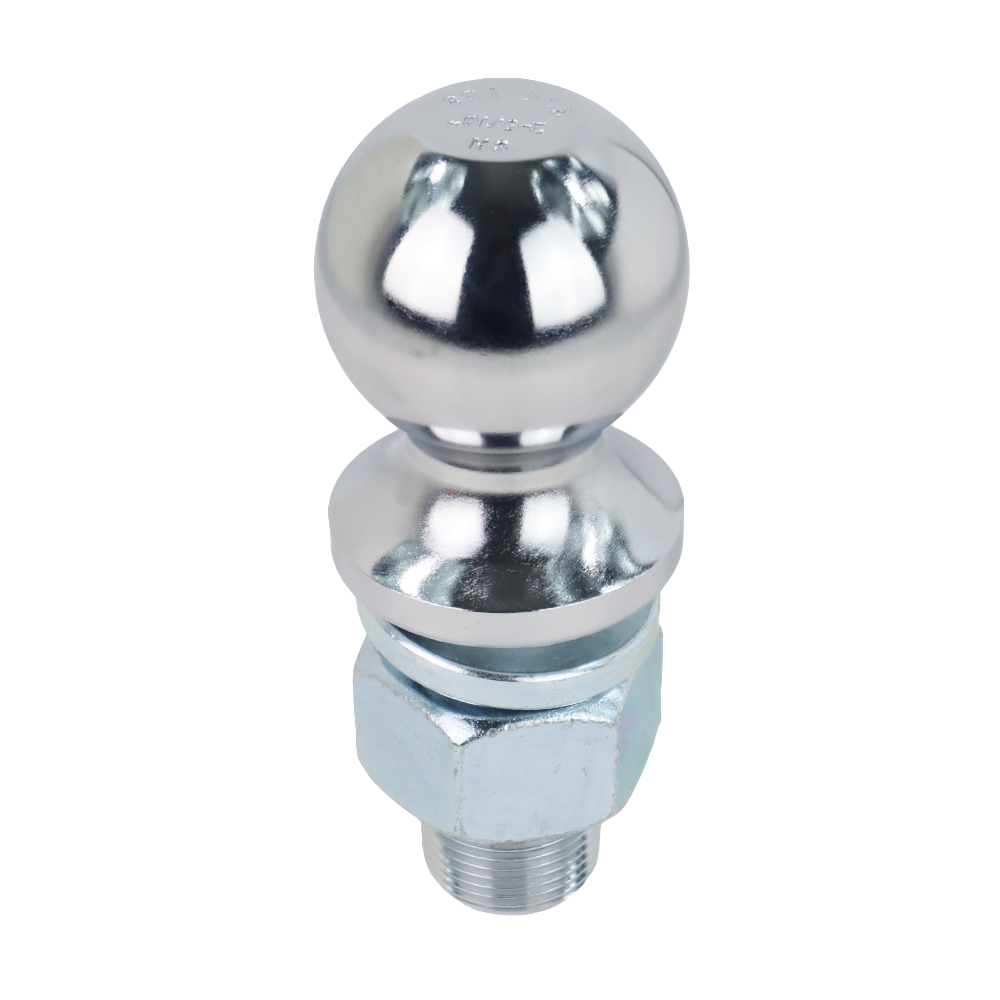 Shocker Raised Ball Mount Attachment