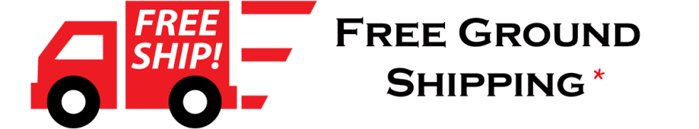 Free Ground Shipping Policy from Shocker Hitch® - Canada